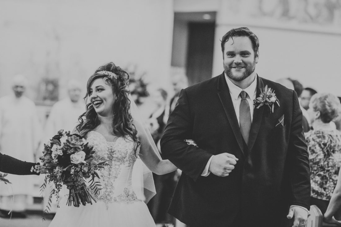 Ashley Andrews, Sean Shannon | News, Sports, Jobs - Altoona Mirror